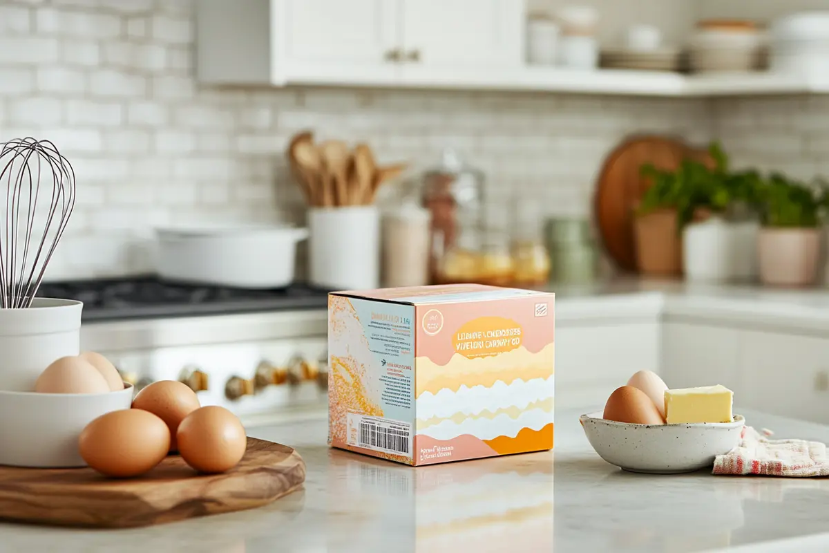 What’s in Boxed Cake Mix? Ingredients, Types, and Tips