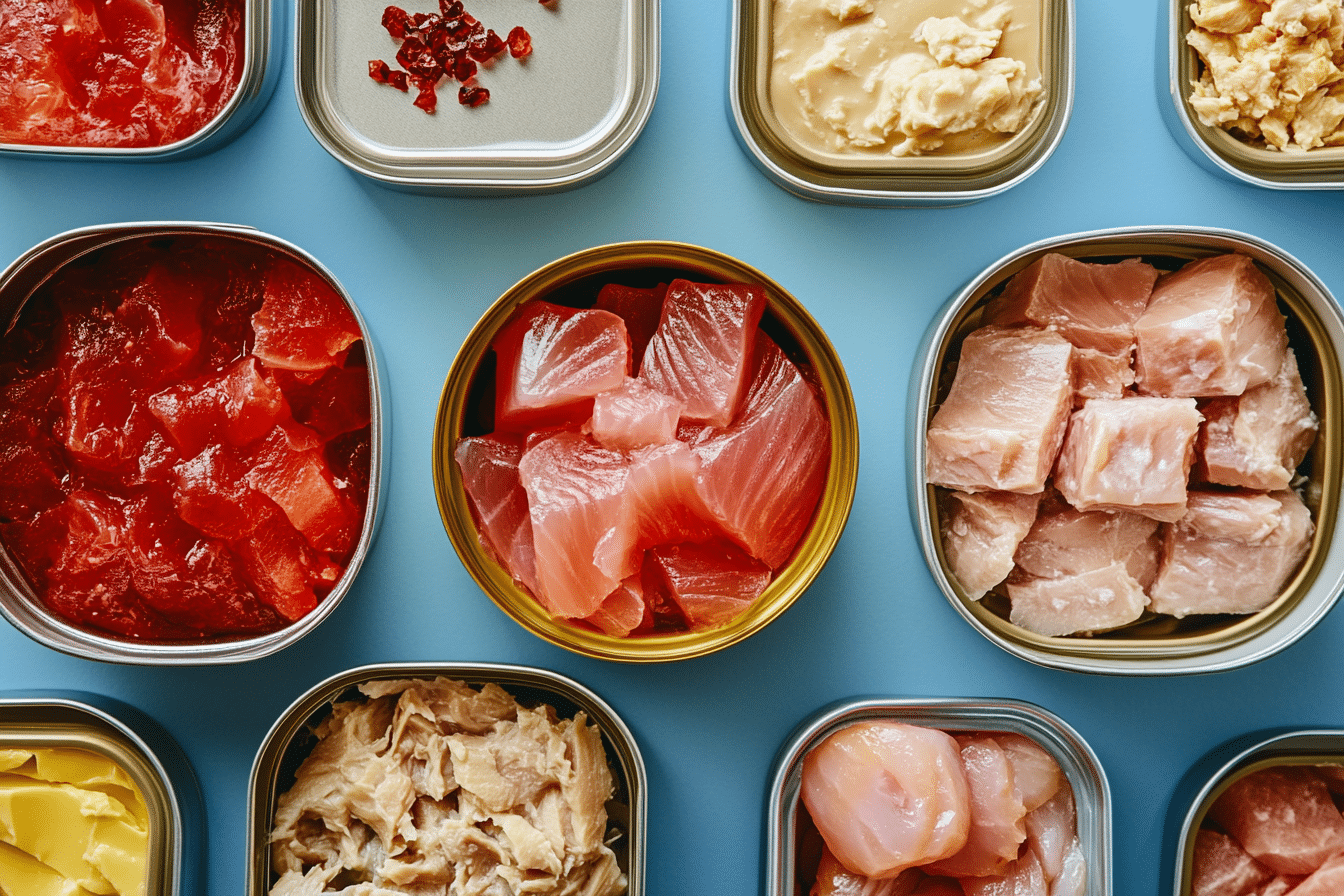 How Many Cans of Tuna Do You Need for a Tuna Helper?